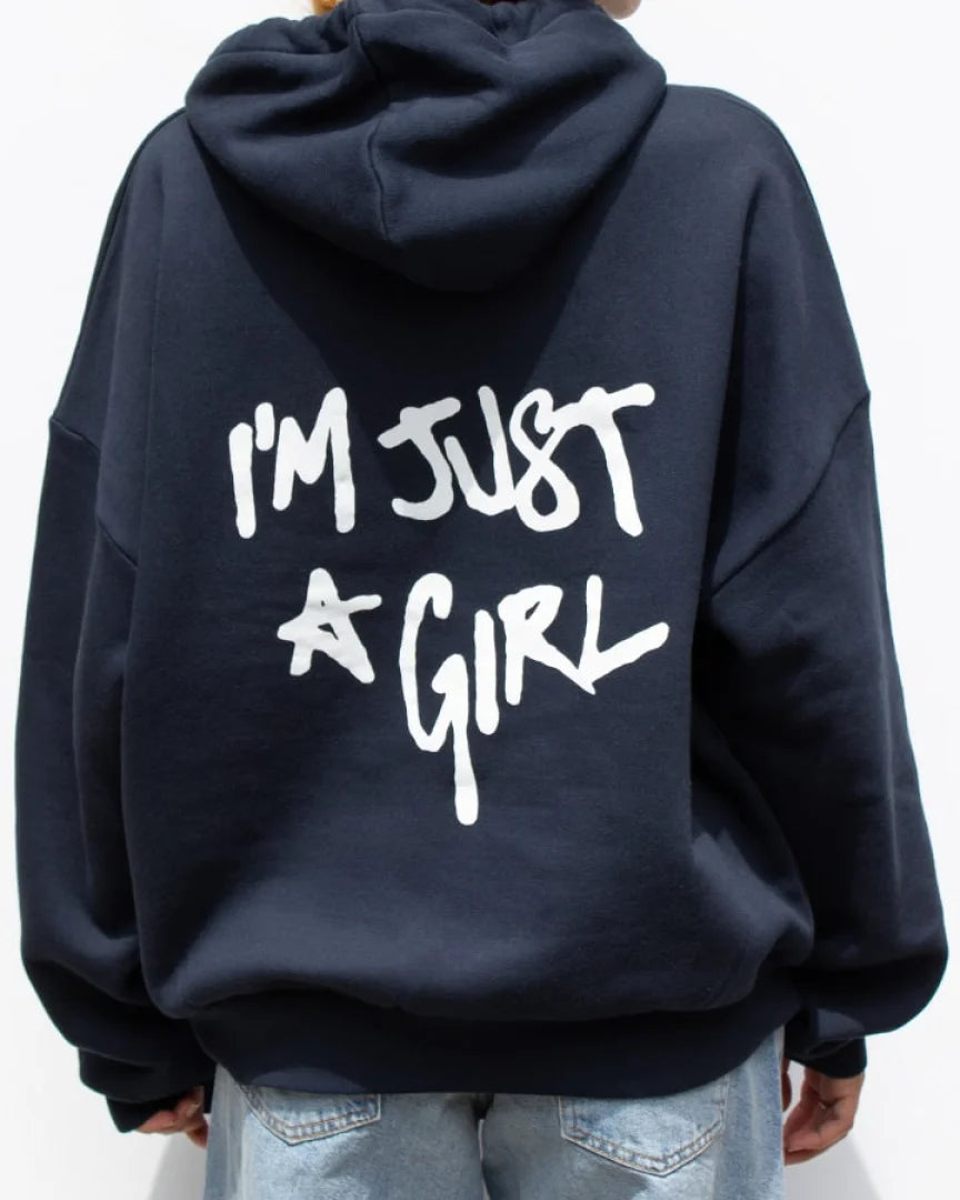 just a girl – VIONNA DK